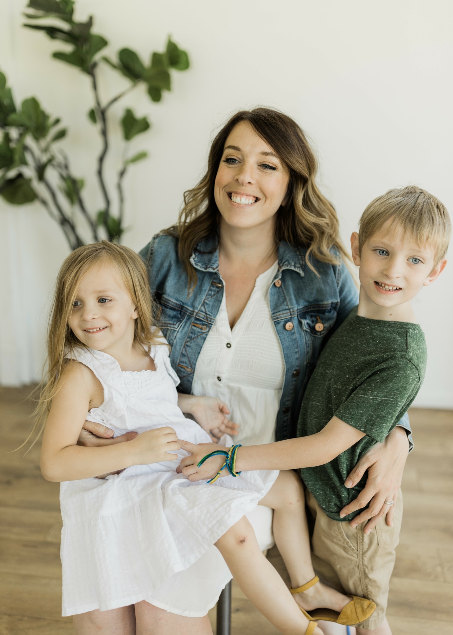 Meet Brittanie Elms – CanvasRebel Magazine