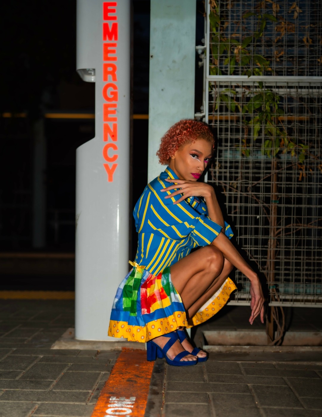 Meet Michaela “kayla Kay” Sterling – CanvasRebel Magazine