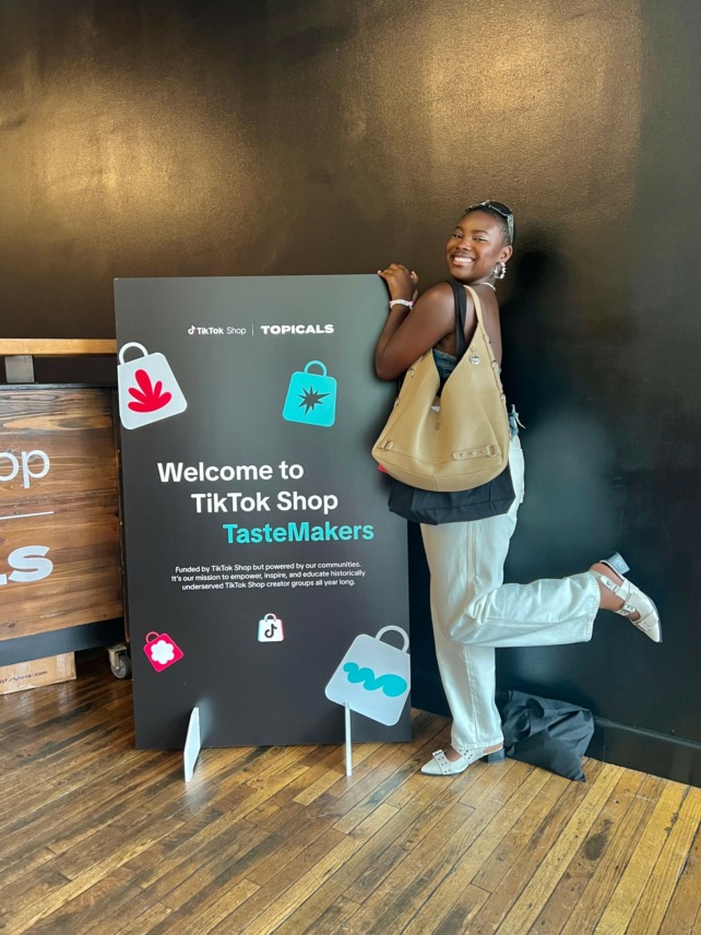 Meet Brianna Thompson – CanvasRebel Magazine