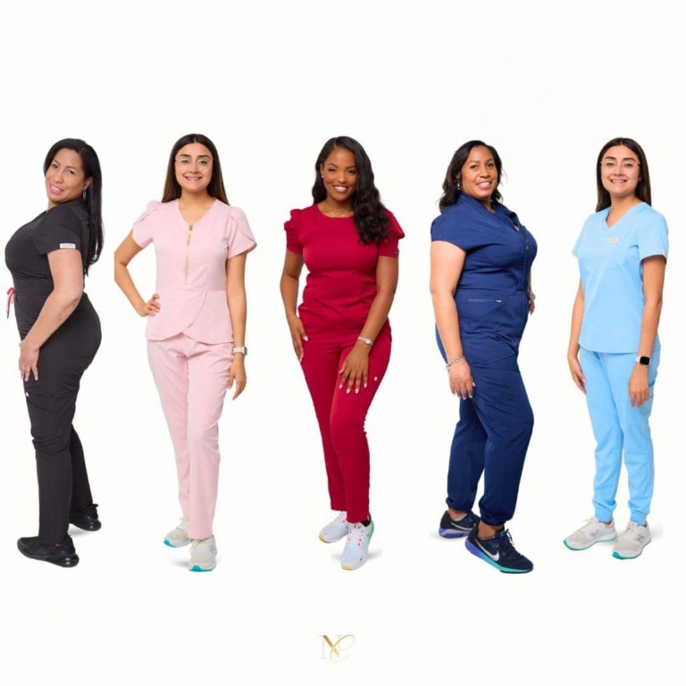 Meet Natasha Clements – CanvasRebel Magazine