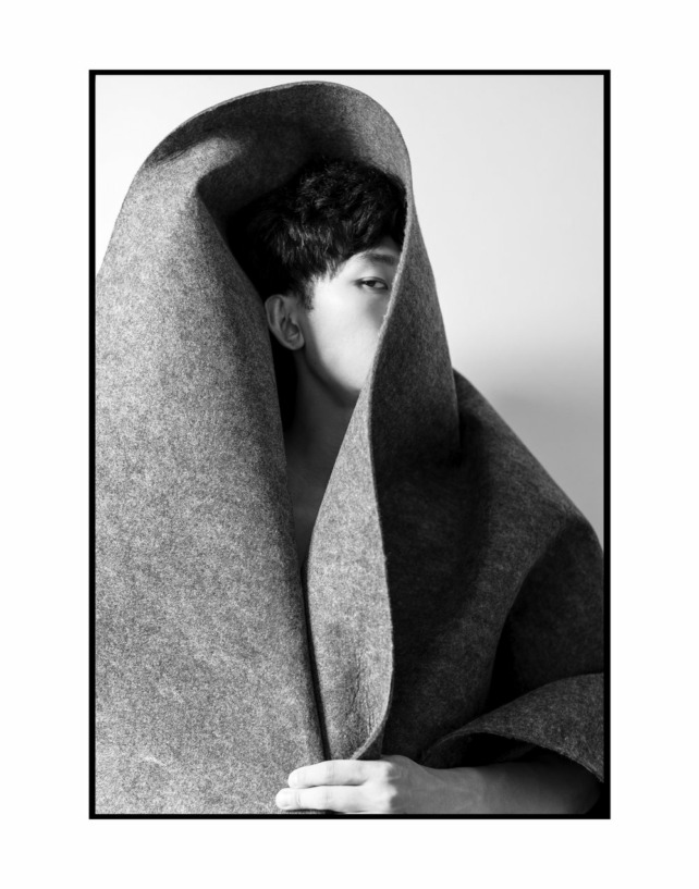 Meet Anthony Amadeo – CanvasRebel Magazine