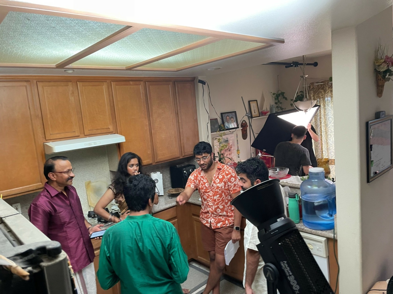 Meet Akshay Ravi – CanvasRebel Magazine