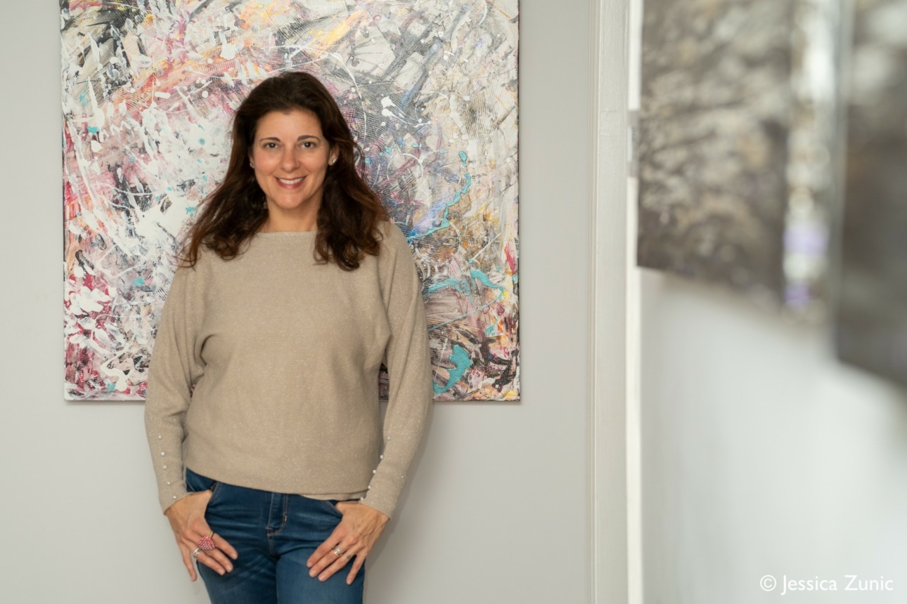 Check Out Jessica Zunic’s Story – CanvasRebel Magazine