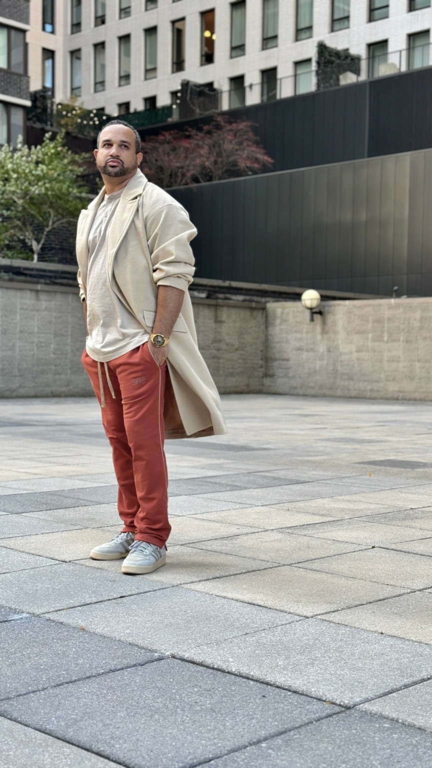 Meet Cesar Santana – CanvasRebel Magazine