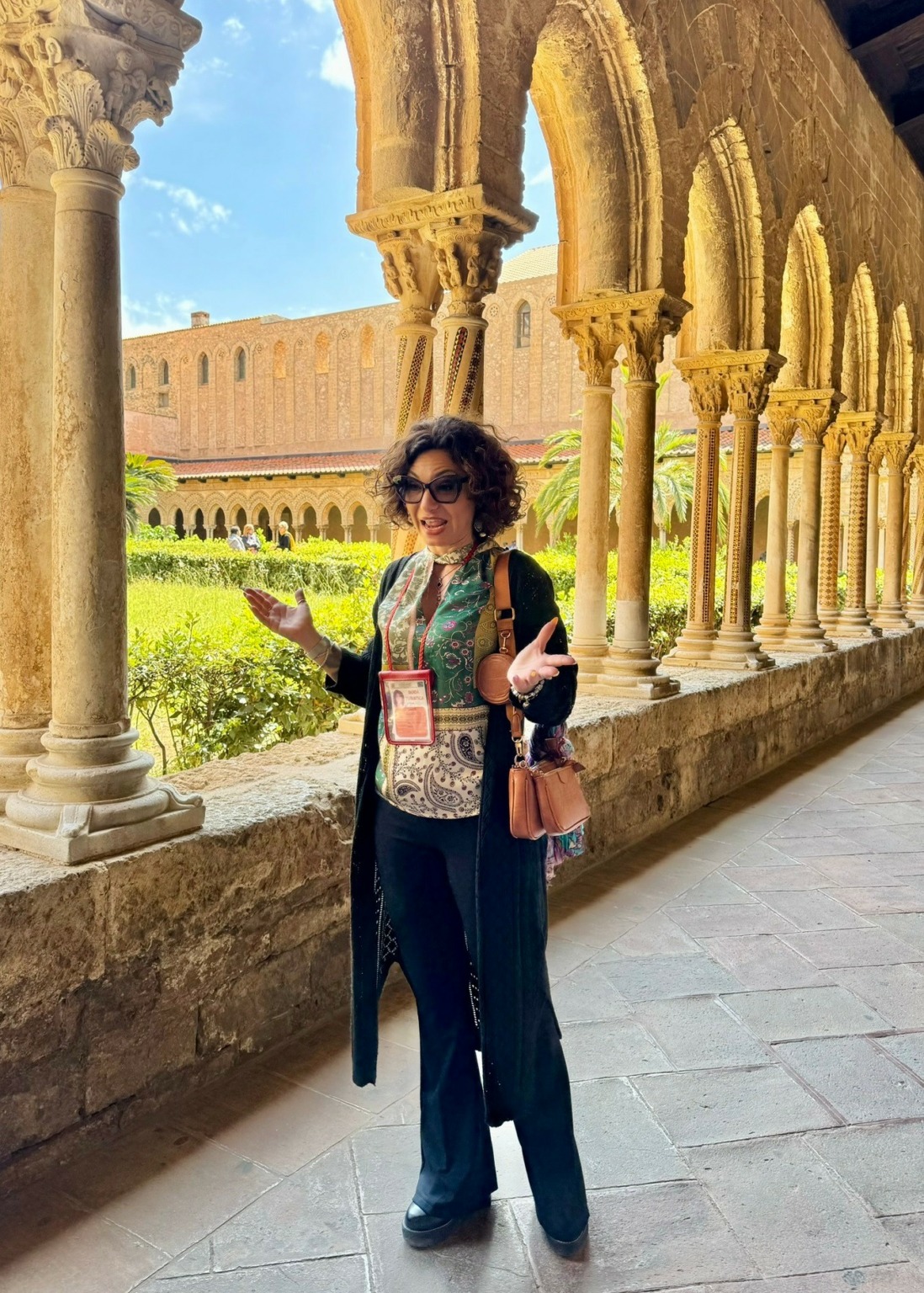 Meet Chanda Daly – CanvasRebel Magazine