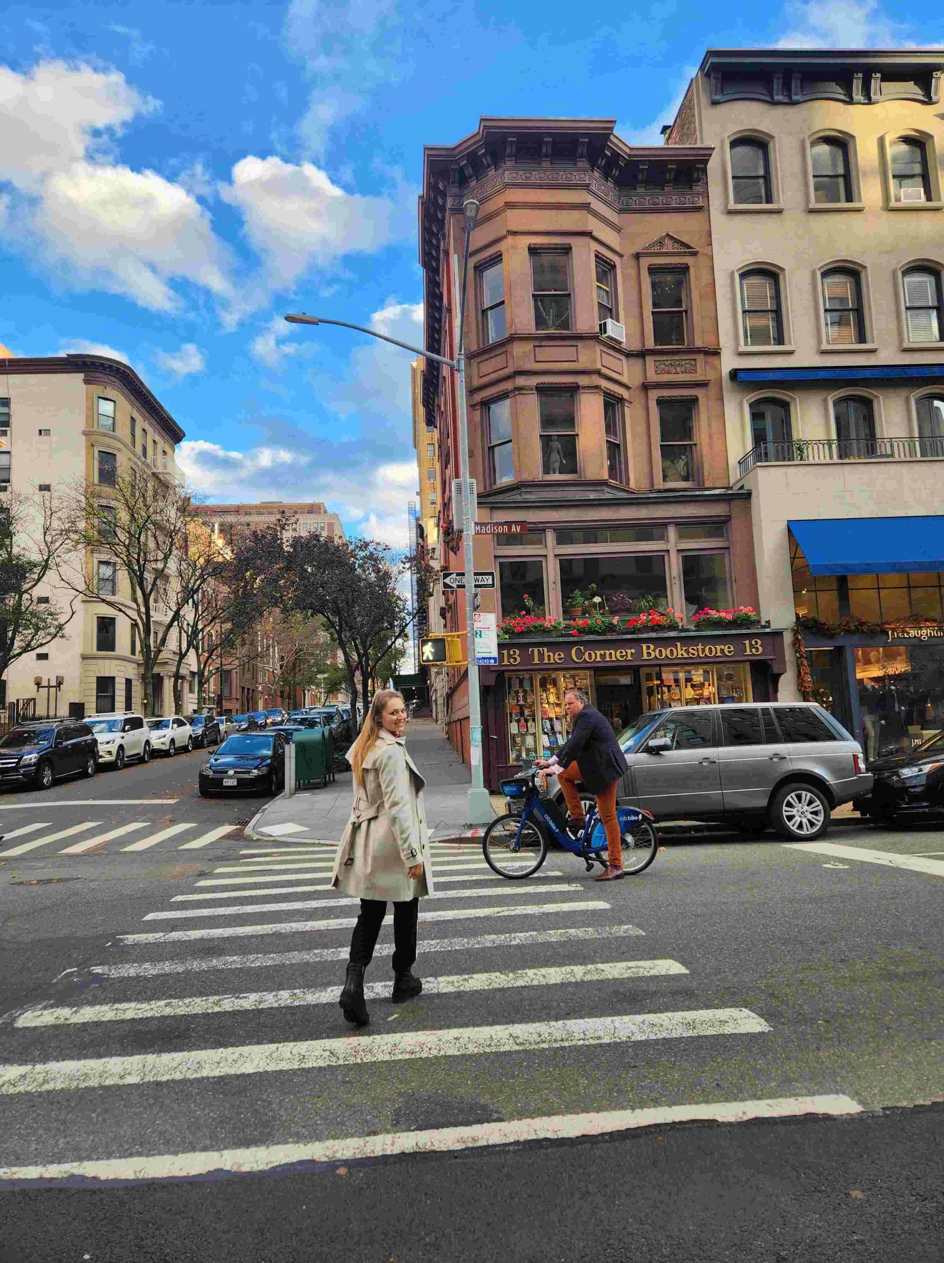 Meet Nina Romer – CanvasRebel Magazine