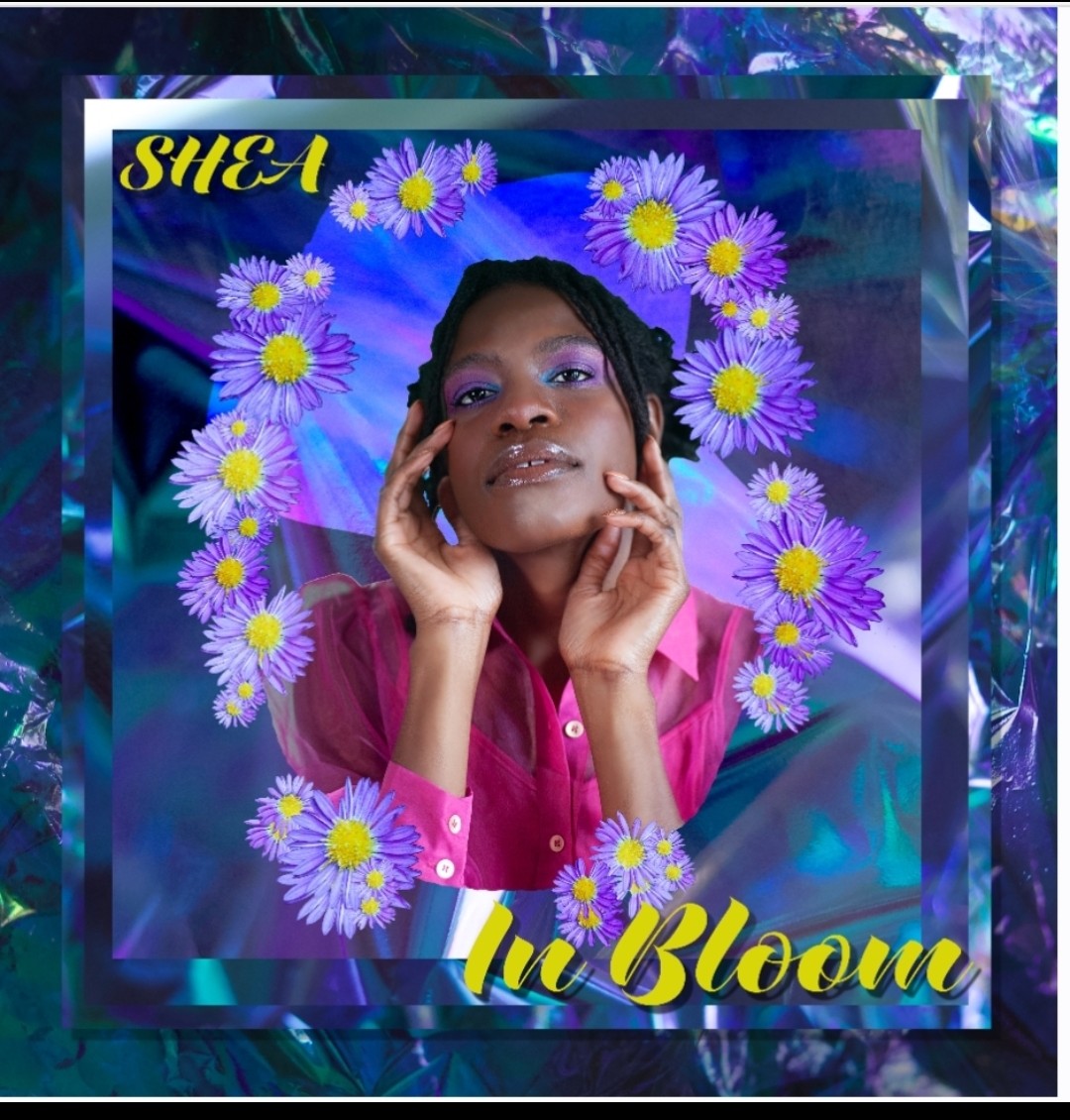 Meet Shea – CanvasRebel Magazine