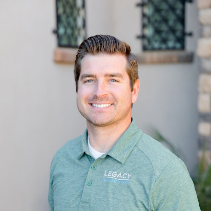 Meet Jarom Rogers – CanvasRebel Magazine