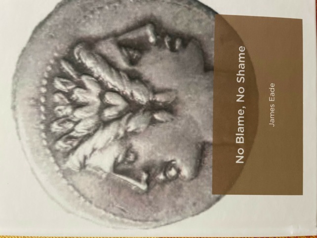 Meet James Eade – CanvasRebel Magazine