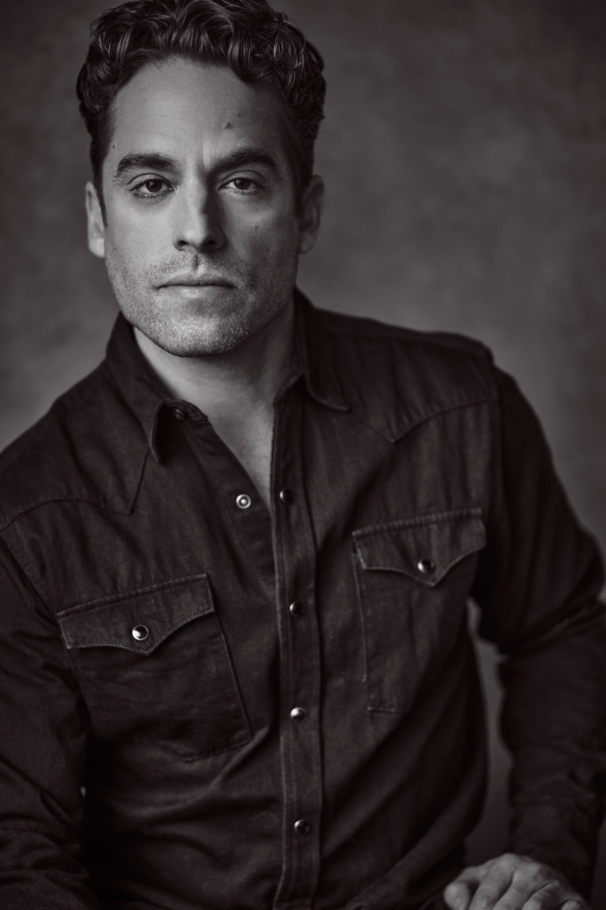 Meet Travis Farris – CanvasRebel Magazine