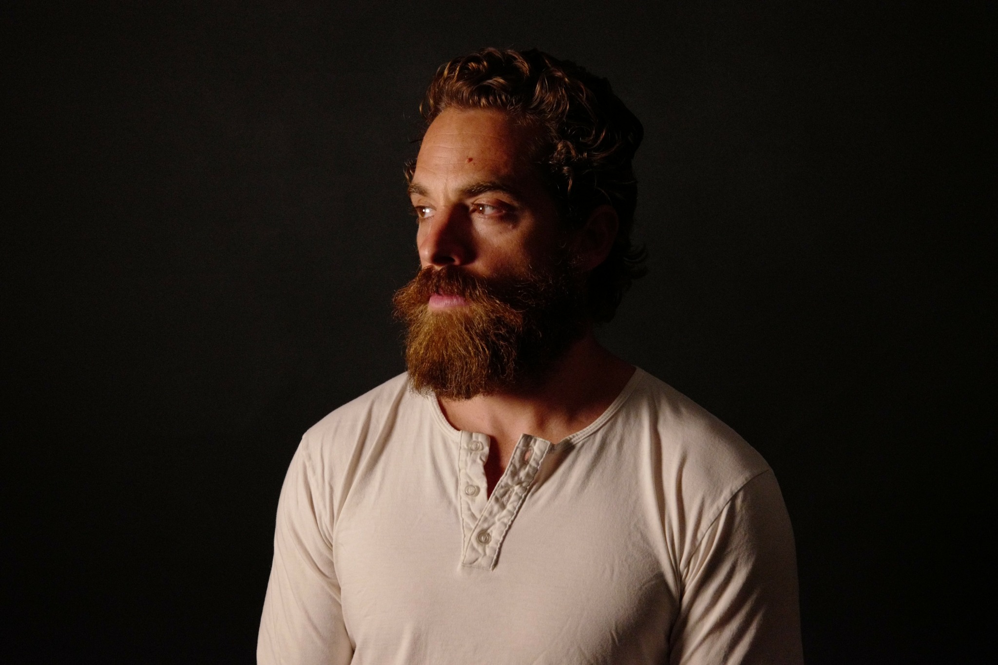 Meet Travis Farris – CanvasRebel Magazine