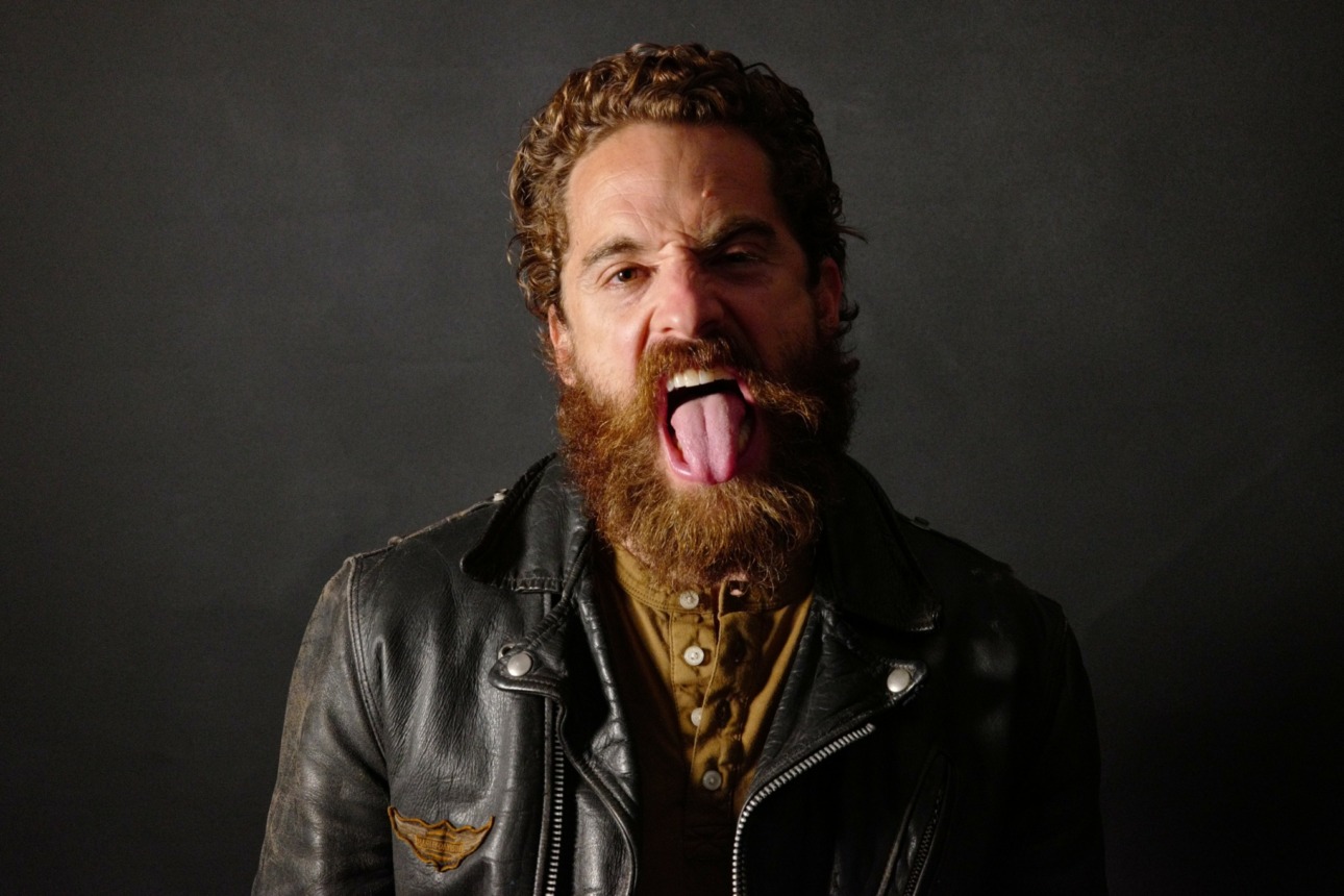 Meet Travis Farris – CanvasRebel Magazine