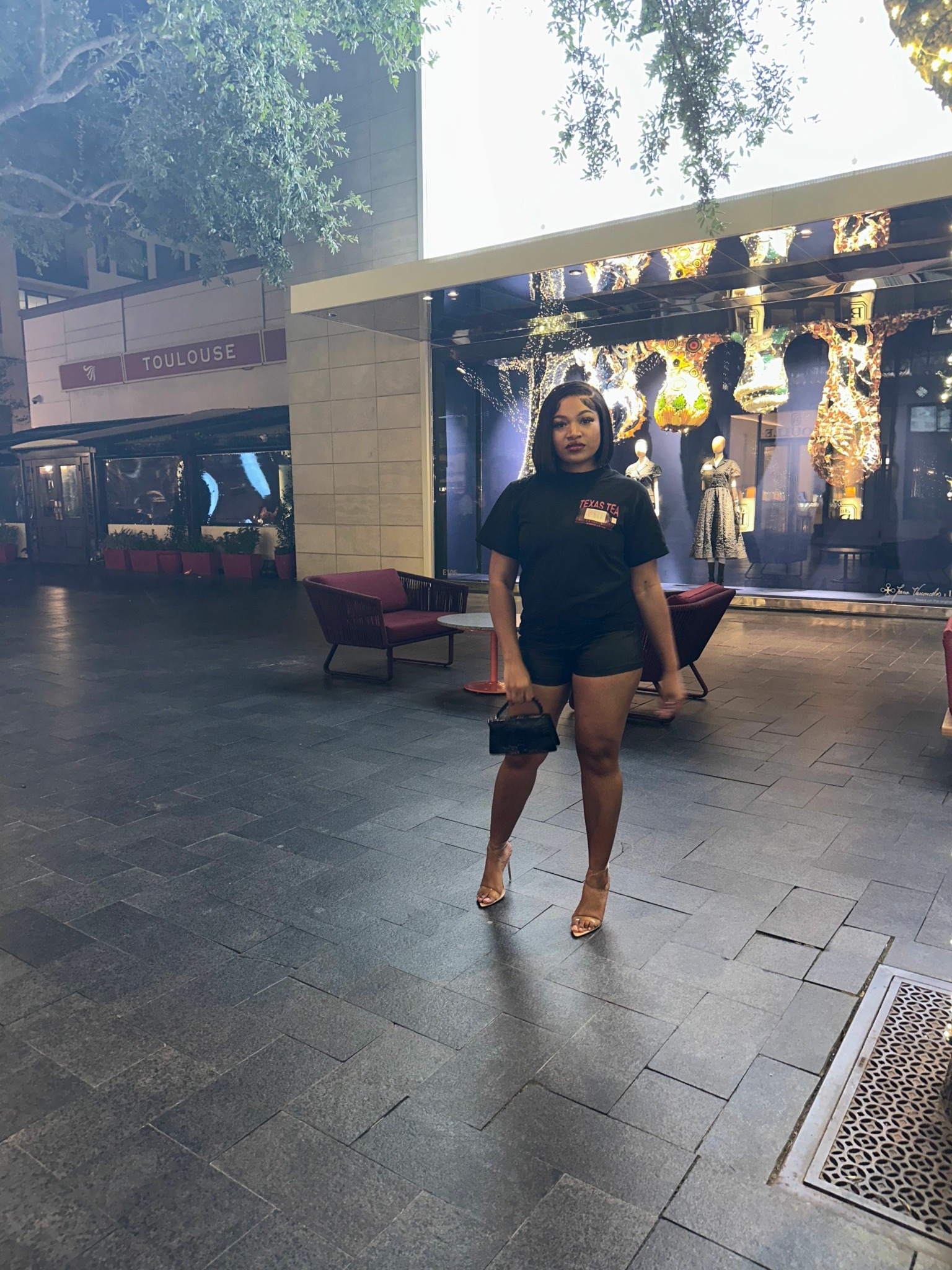 Meet Natahia Corsey – CanvasRebel Magazine