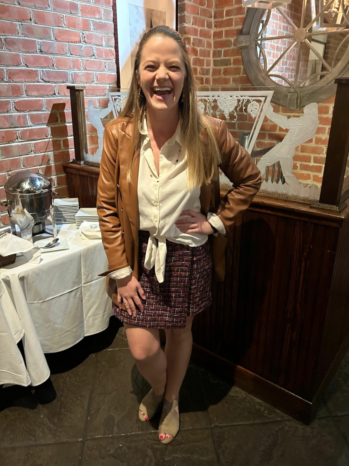 Meet Lauren Isaacson – CanvasRebel Magazine