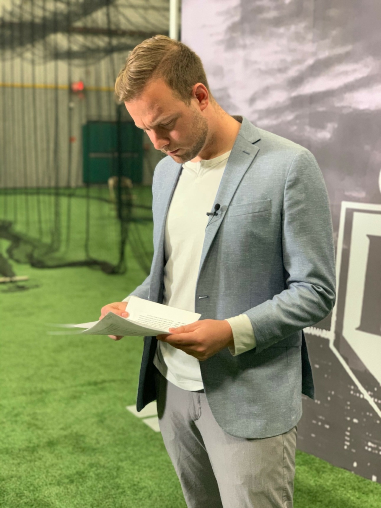 Meet Matt Wray – CanvasRebel Magazine