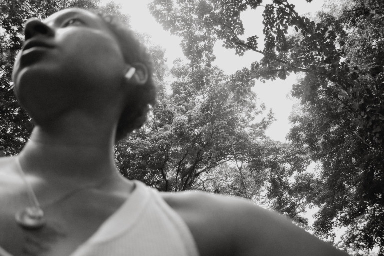 Meet Carissa Hunter – CanvasRebel Magazine