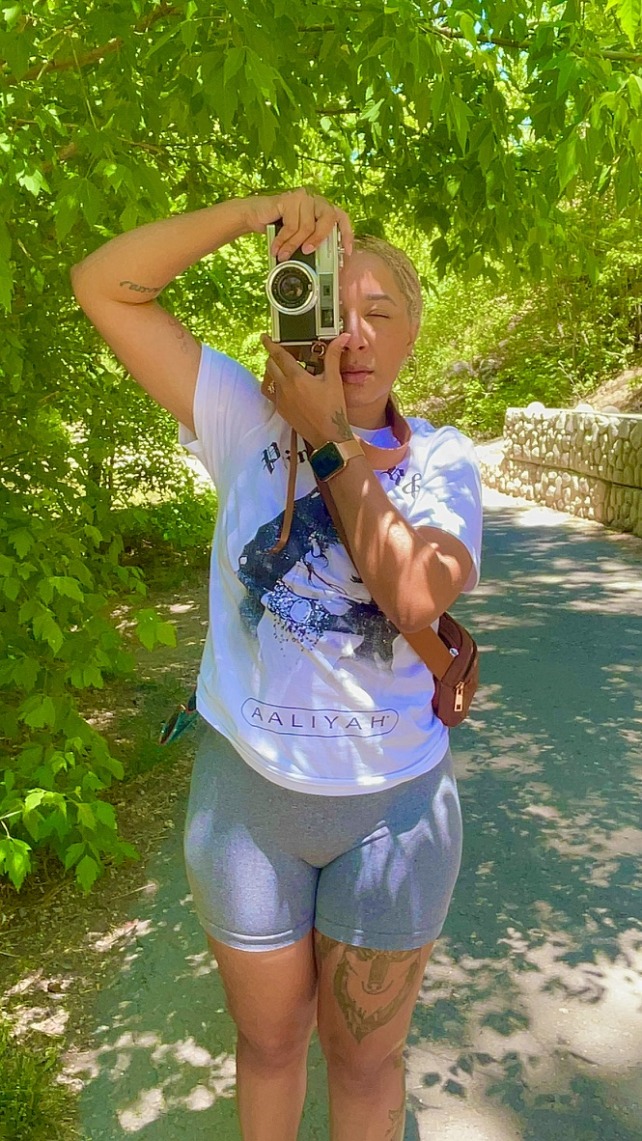 Meet Carissa Hunter – CanvasRebel Magazine