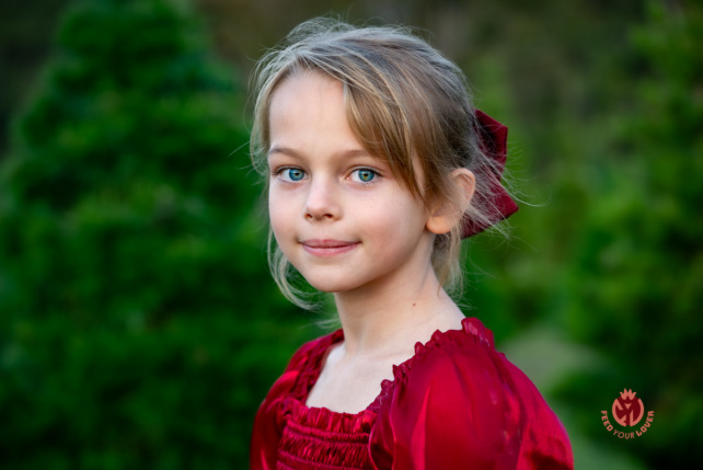 Meet Morgan Talbot – CanvasRebel Magazine