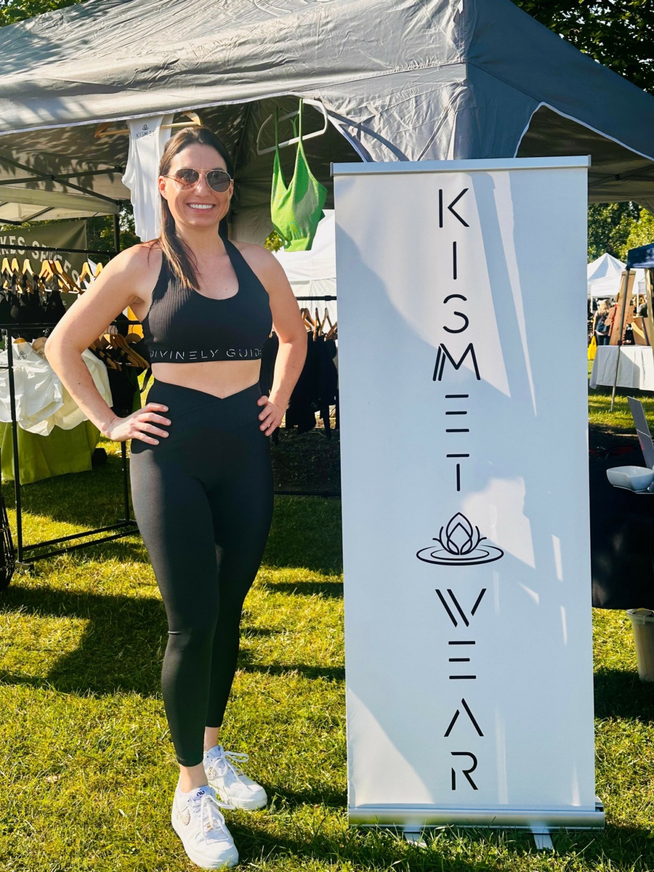 Meet Carrie Moore – CanvasRebel Magazine