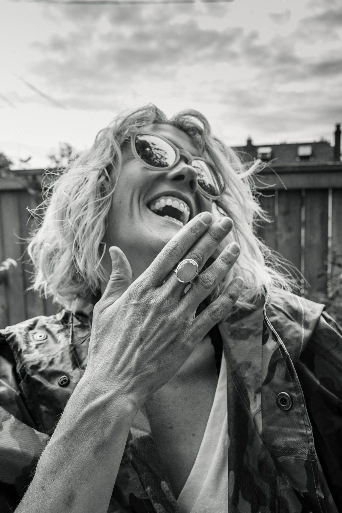 Meet Jessica Uhler – CanvasRebel Magazine