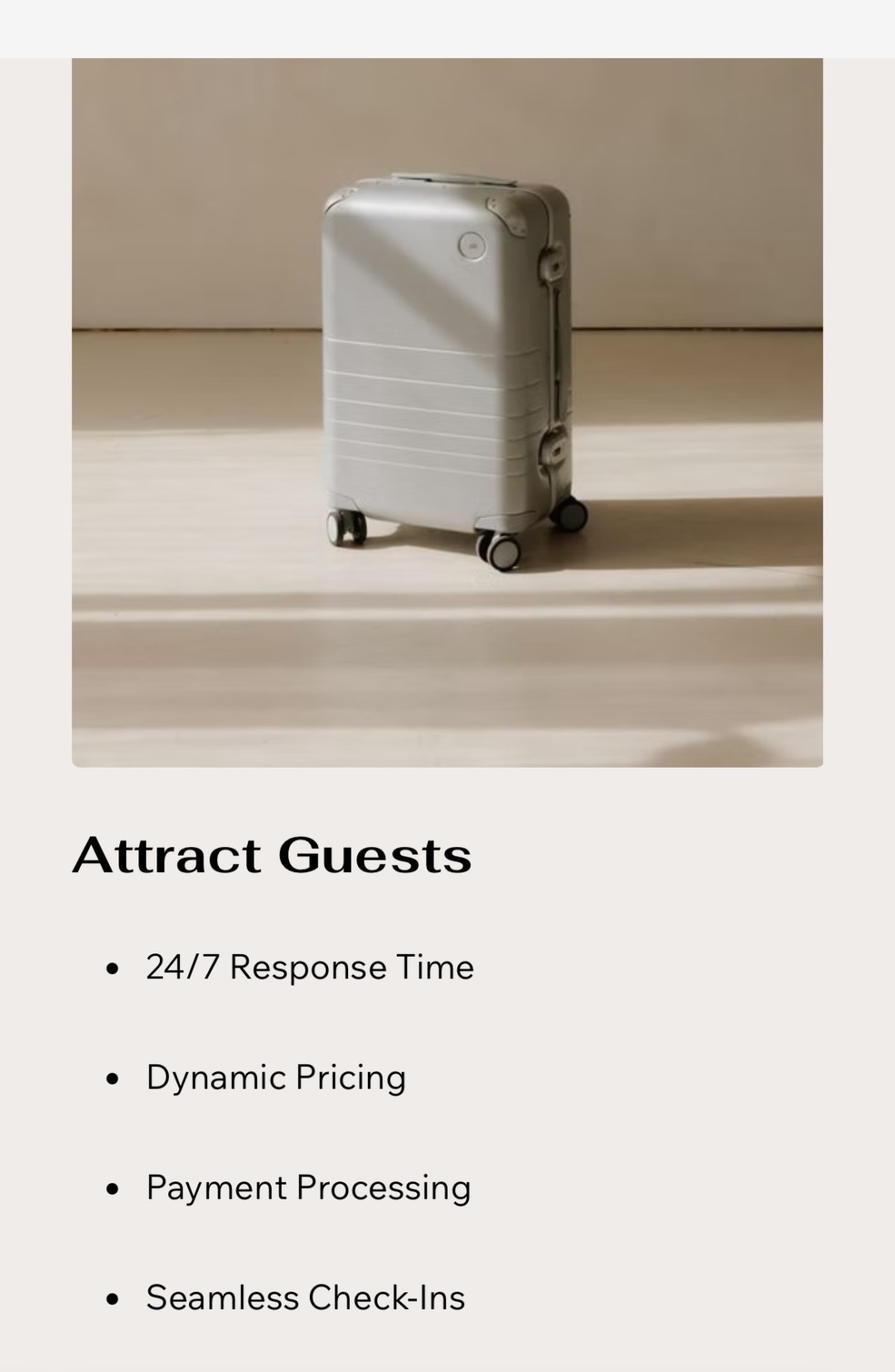 Meet Sarah Silver – CanvasRebel Magazine