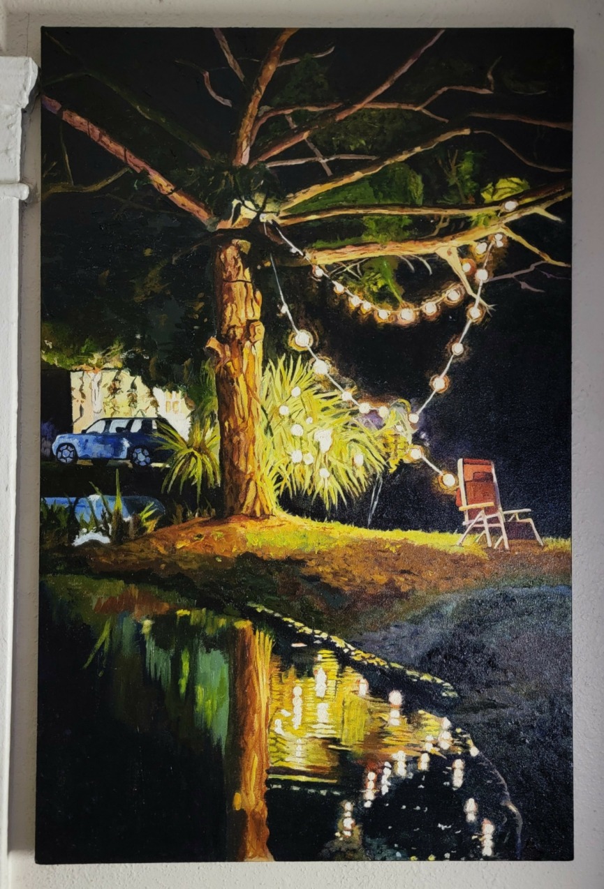 Meet Bradley Kahabka – CanvasRebel Magazine