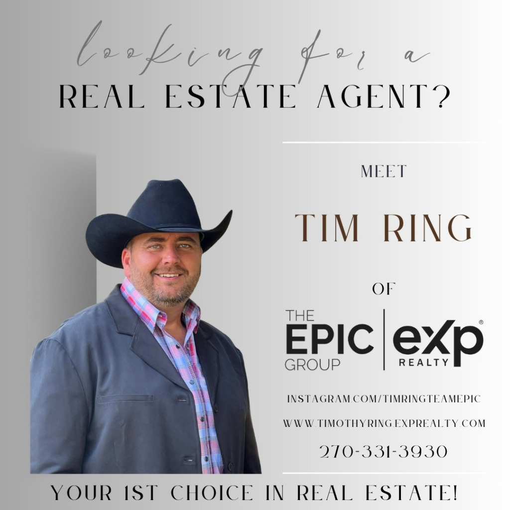 Meet Timothy Ring – CanvasRebel Magazine