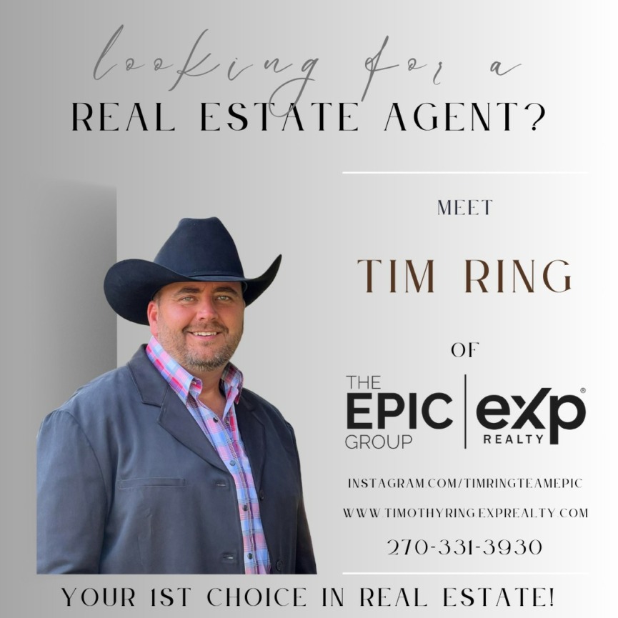 Meet Timothy Ring – CanvasRebel Magazine