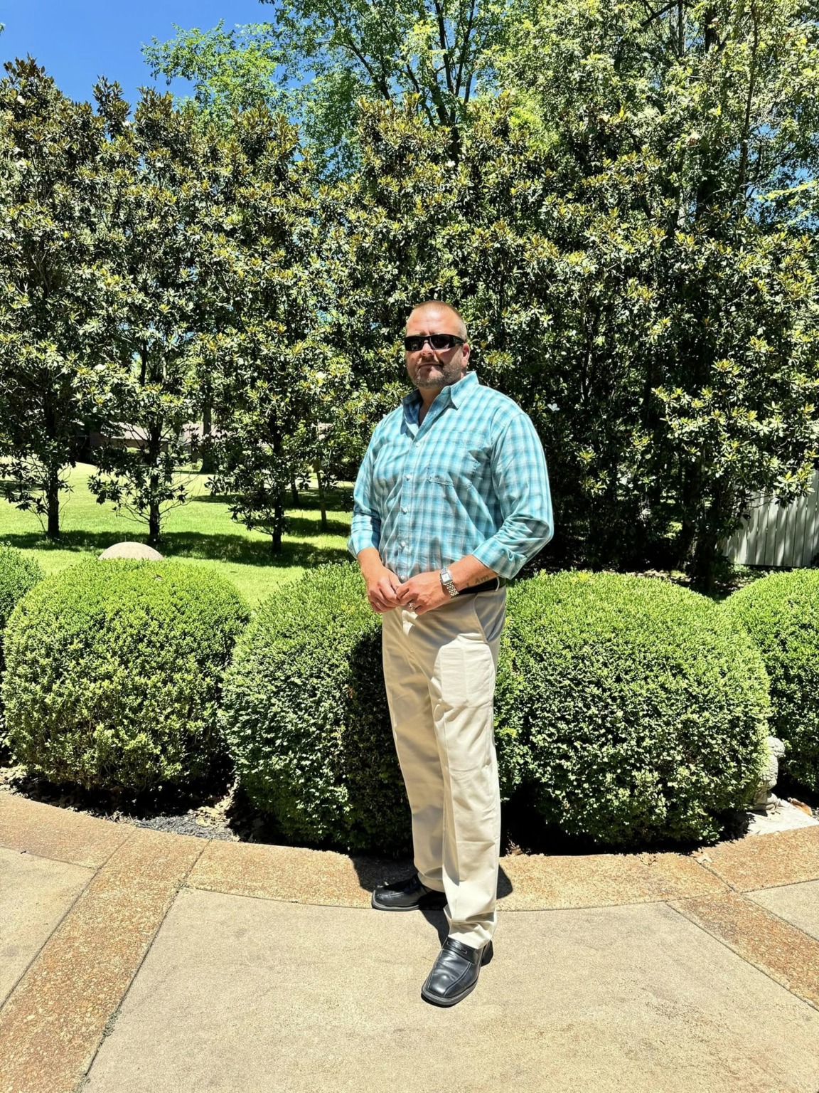 Meet Timothy Ring – CanvasRebel Magazine