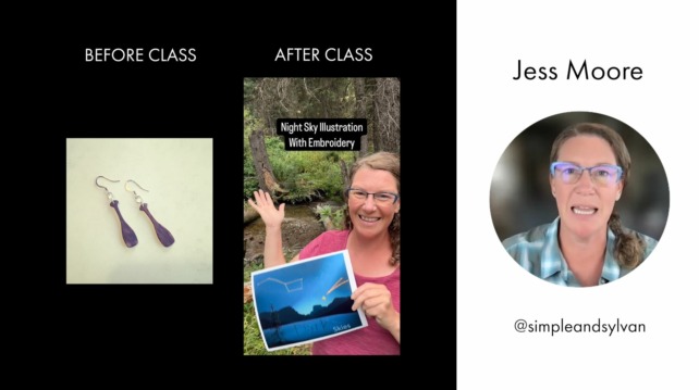 Meet Robin Higgins – CanvasRebel Magazine