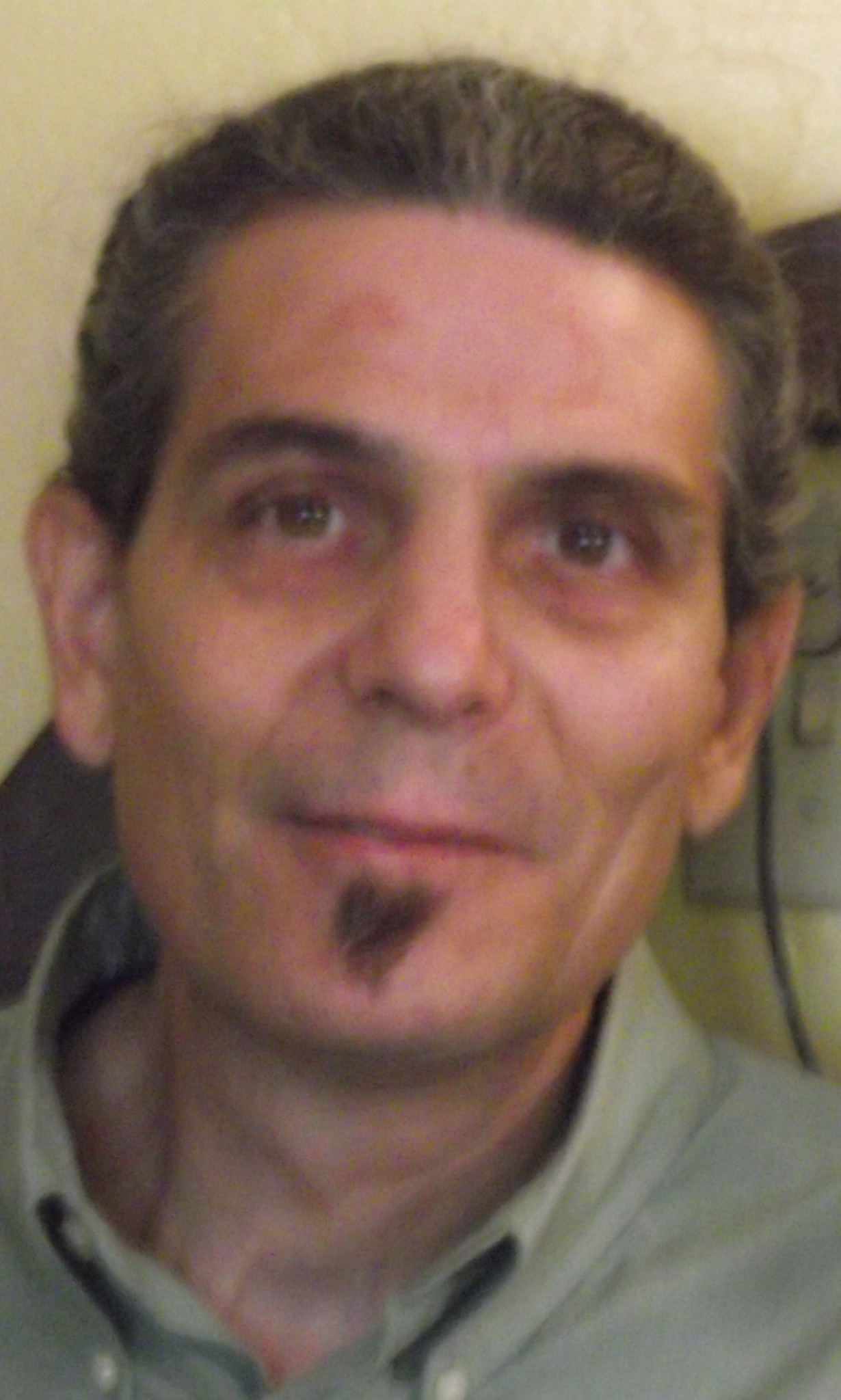 Meet Chris Hutter – CanvasRebel Magazine