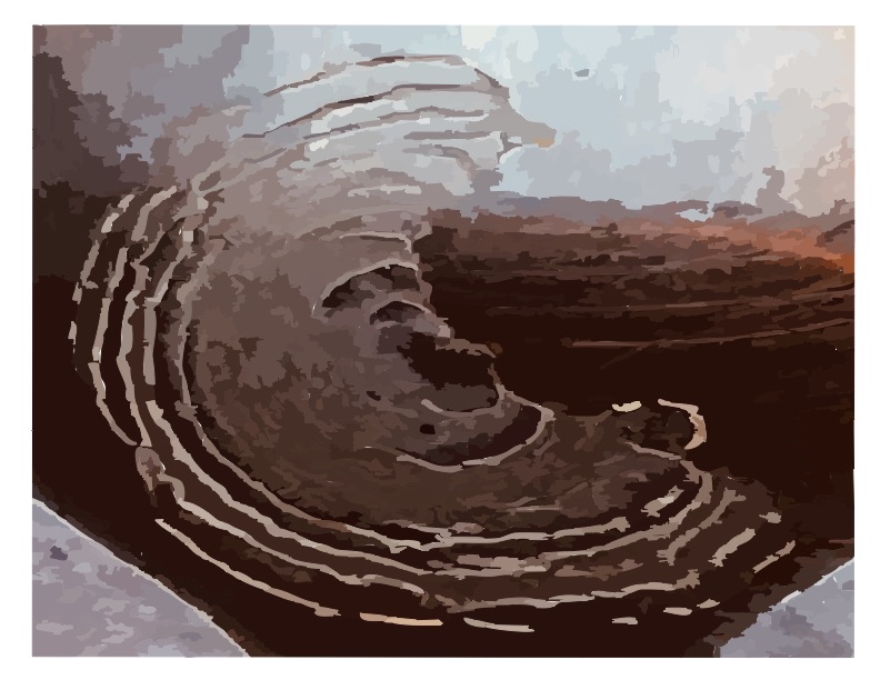 Meet Chris Hutter – CanvasRebel Magazine