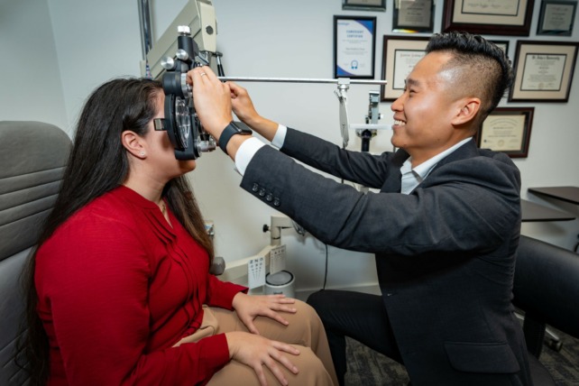 Meet Eric Chow – CanvasRebel Magazine