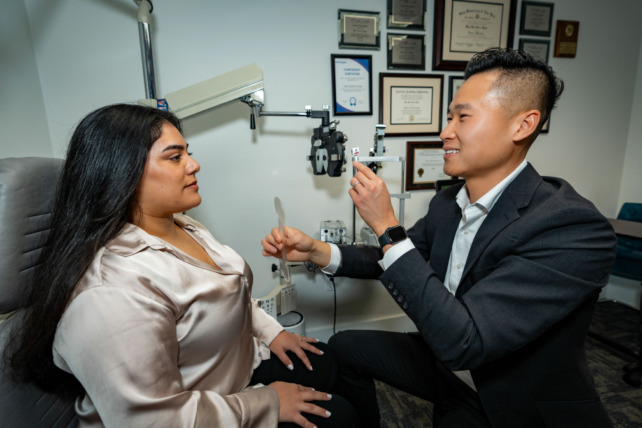 Meet Eric Chow – CanvasRebel Magazine