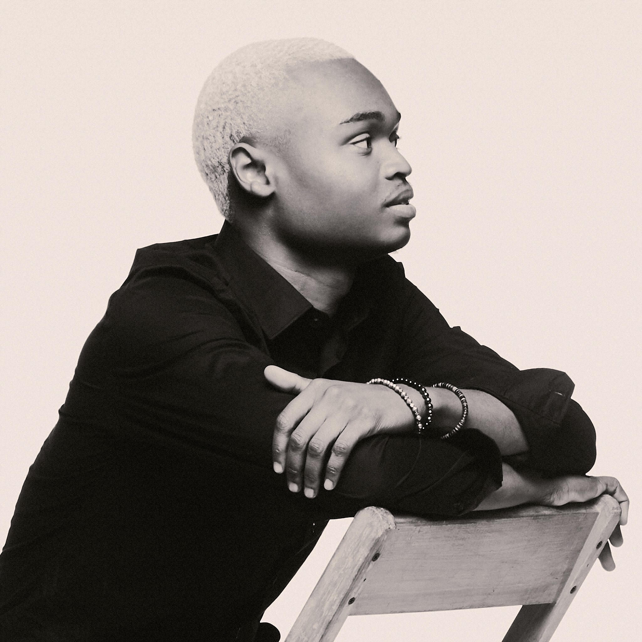 Meet Isaac Poole – CanvasRebel Magazine