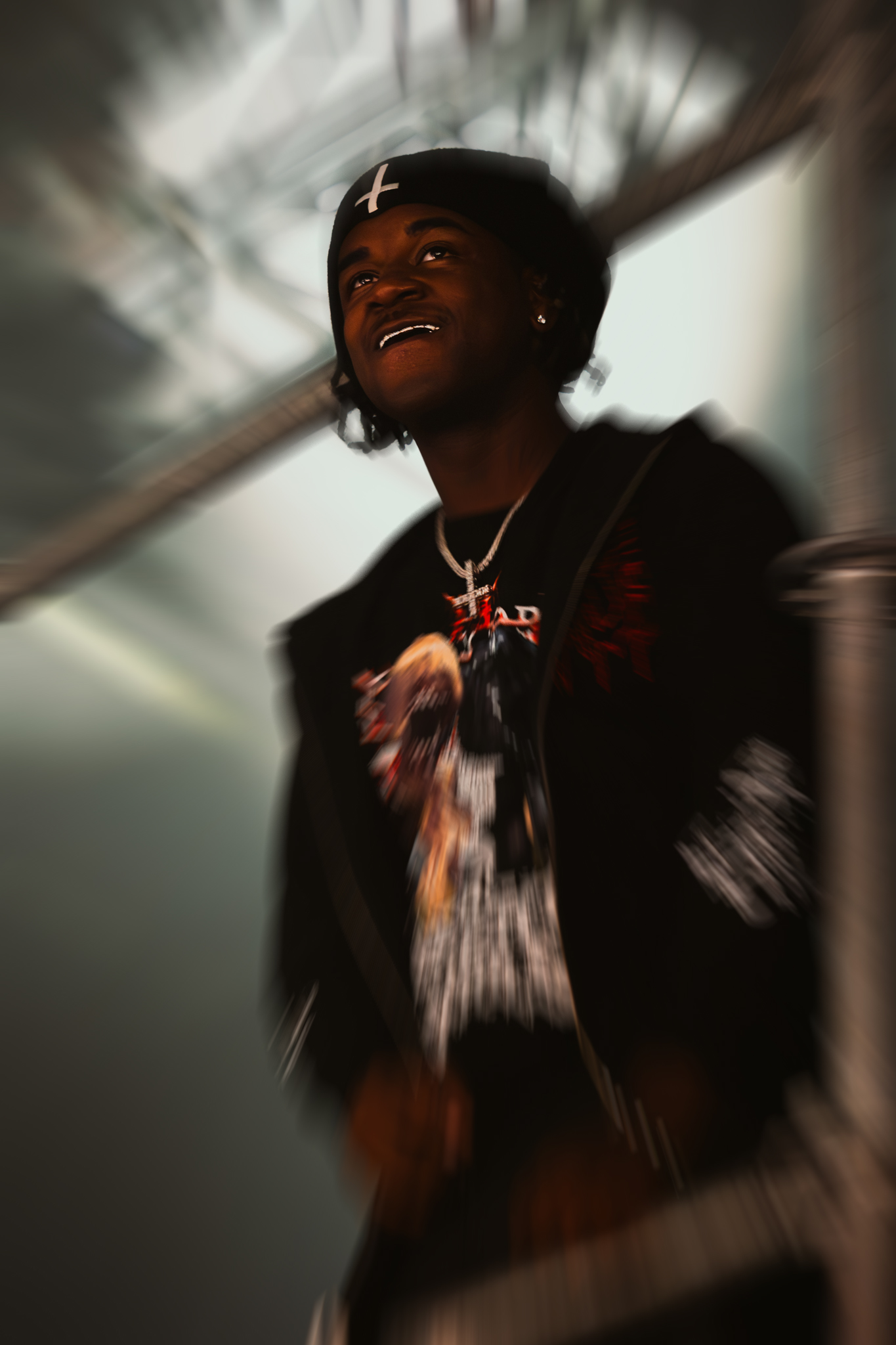 Meet Kris Sims – CanvasRebel Magazine