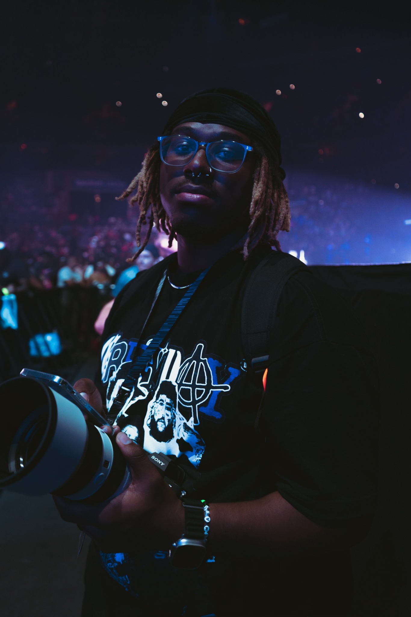 Meet Kris Sims – CanvasRebel Magazine