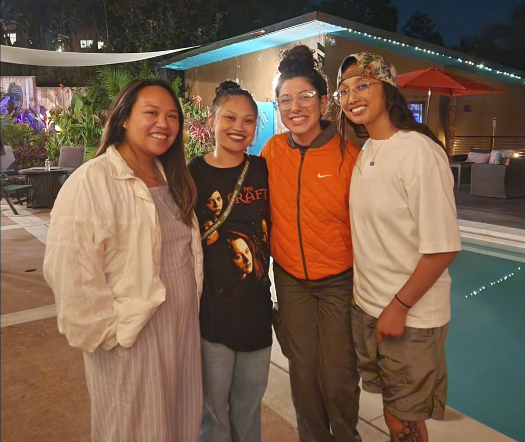 Daily Inspiration: Meet Stephanie Franco – CanvasRebel Magazine