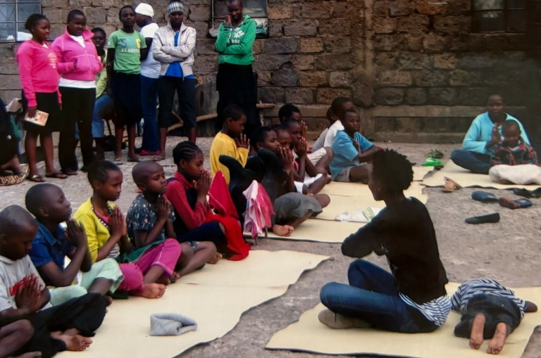 Meet Sharon Moon – CanvasRebel Magazine