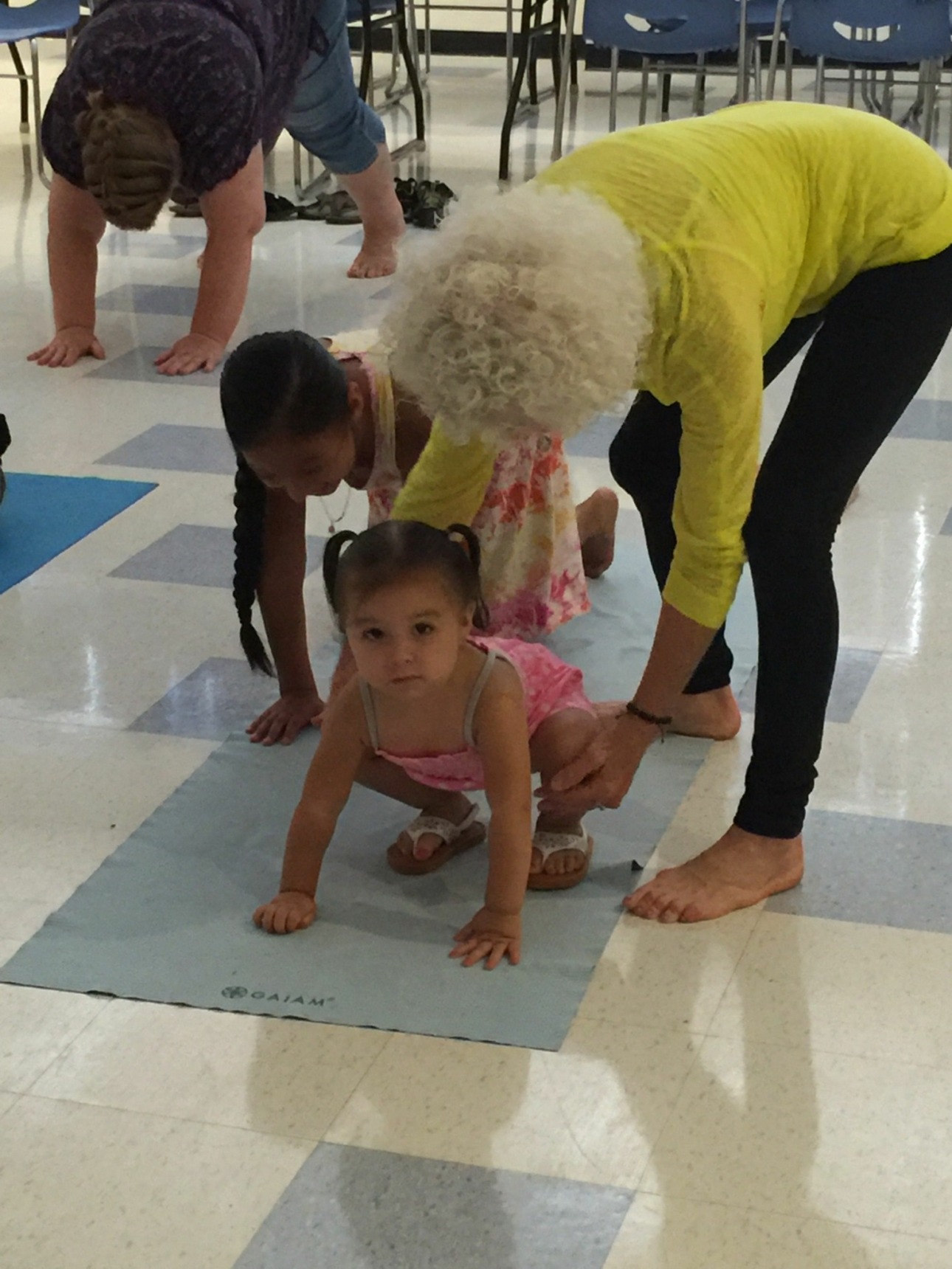 Meet Sharon Moon – CanvasRebel Magazine