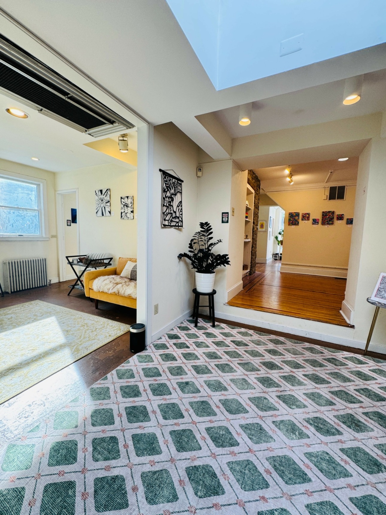 Daily Inspiration: Meet Jonene Lee – CanvasRebel Magazine