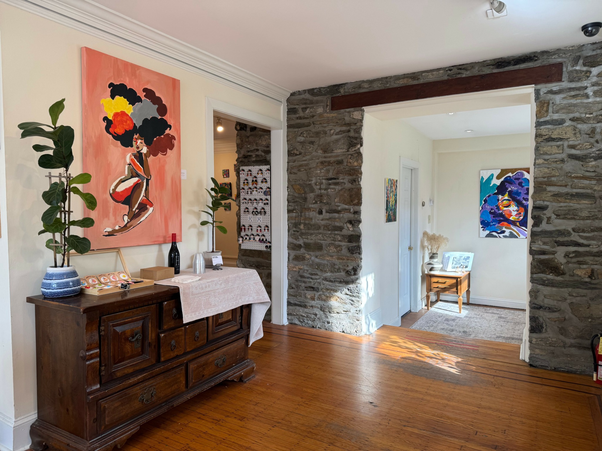 Daily Inspiration: Meet Jonene Lee – CanvasRebel Magazine