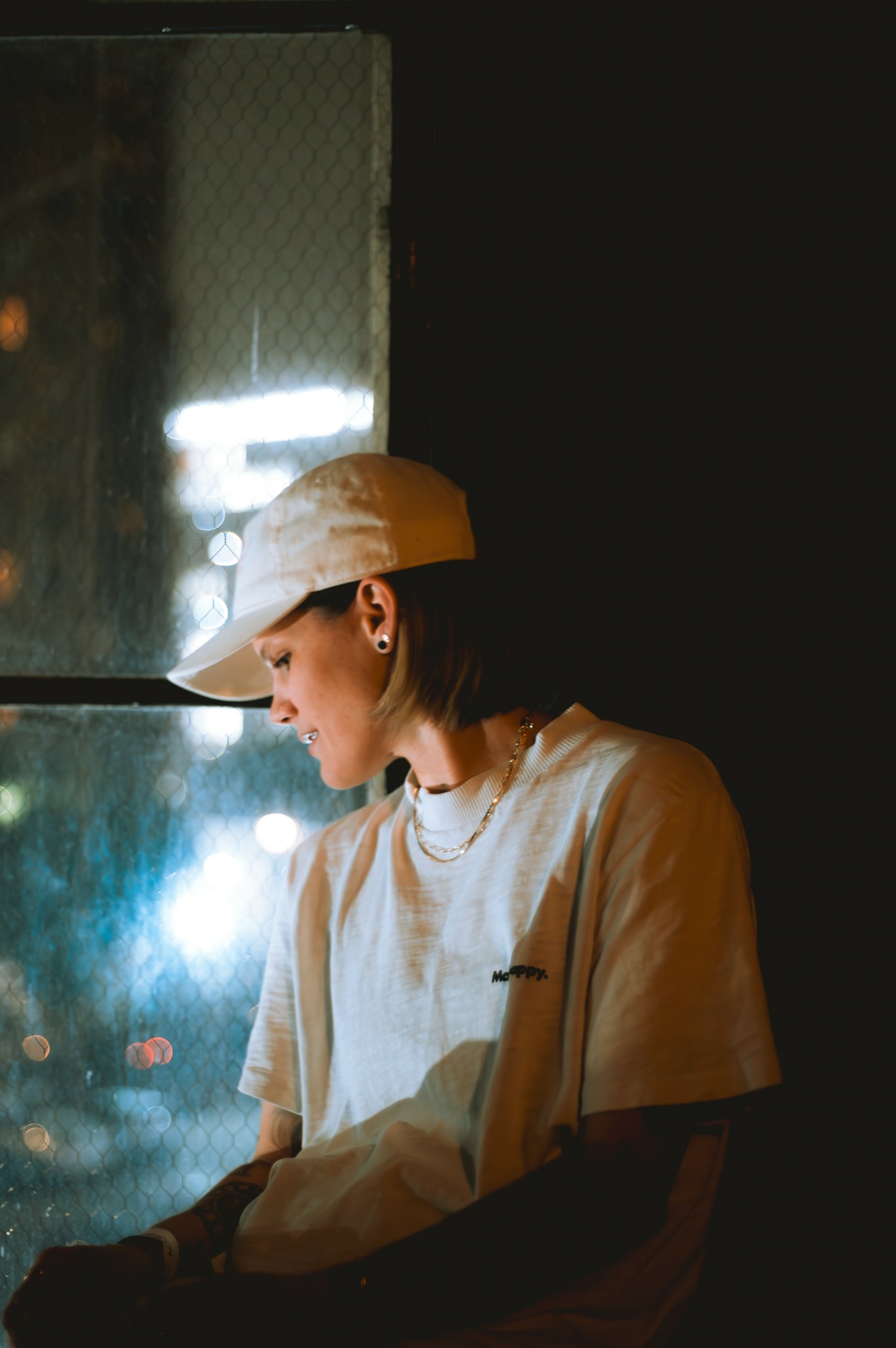 Meet Christopher Love – CanvasRebel Magazine