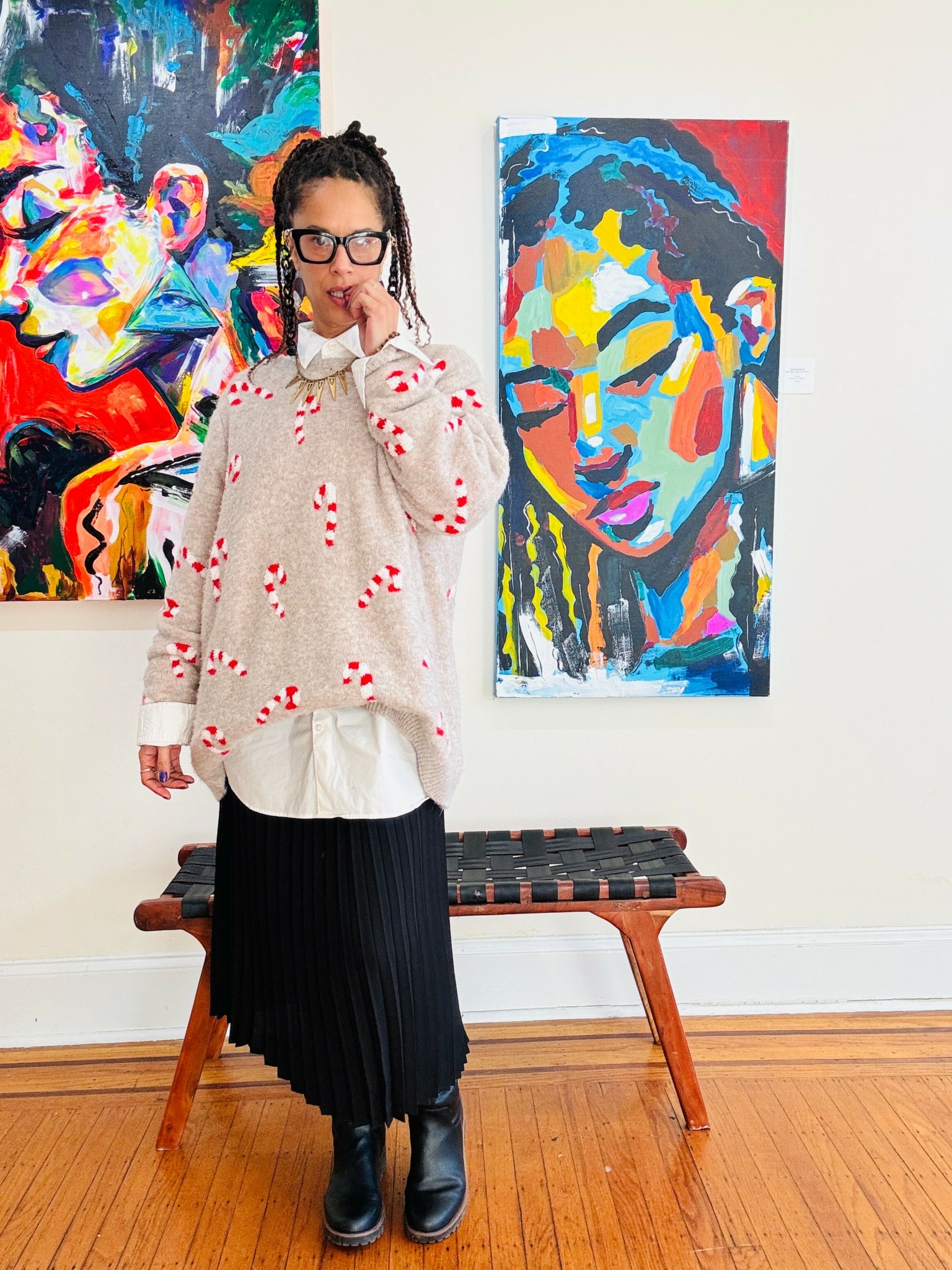 Daily Inspiration: Meet Jonene Lee – CanvasRebel Magazine