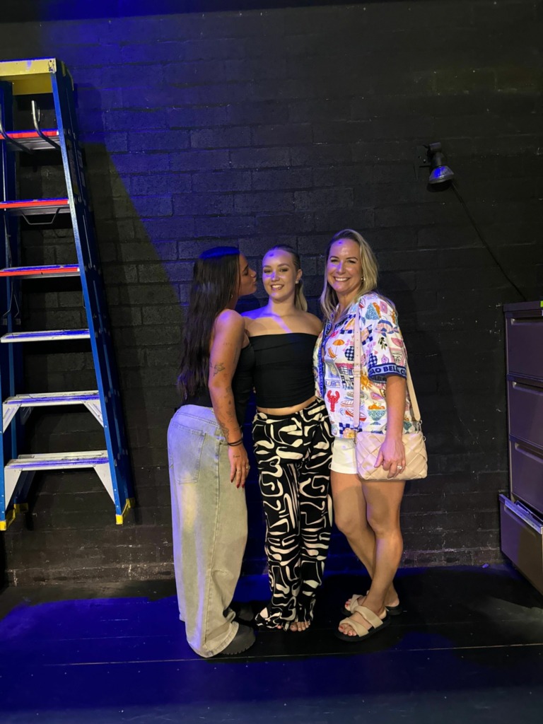 Meet Kyra Johnson – CanvasRebel Magazine