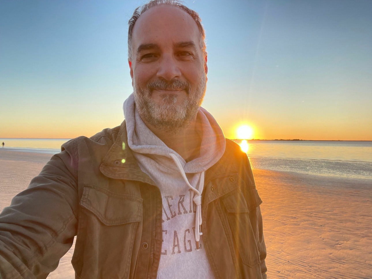 Meet Stephan Cote – CanvasRebel Magazine