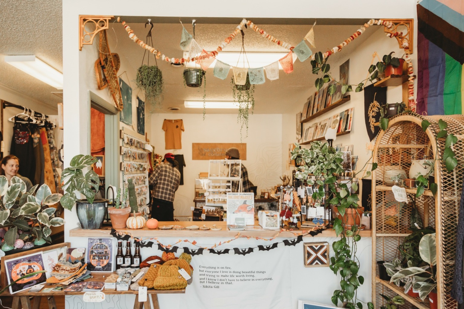 Hidden Gems: Meet Jess Wagner of Sagebrush Collaborative – CanvasRebel Magazine