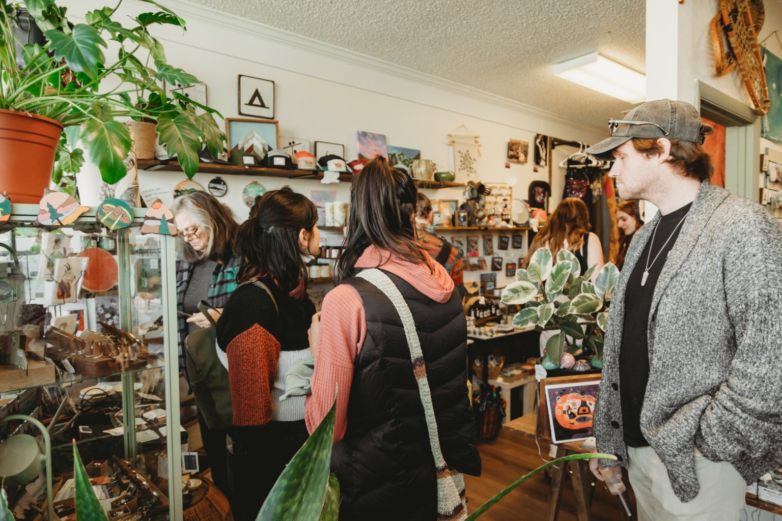 Hidden Gems: Meet Jess Wagner of Sagebrush Collaborative – CanvasRebel Magazine