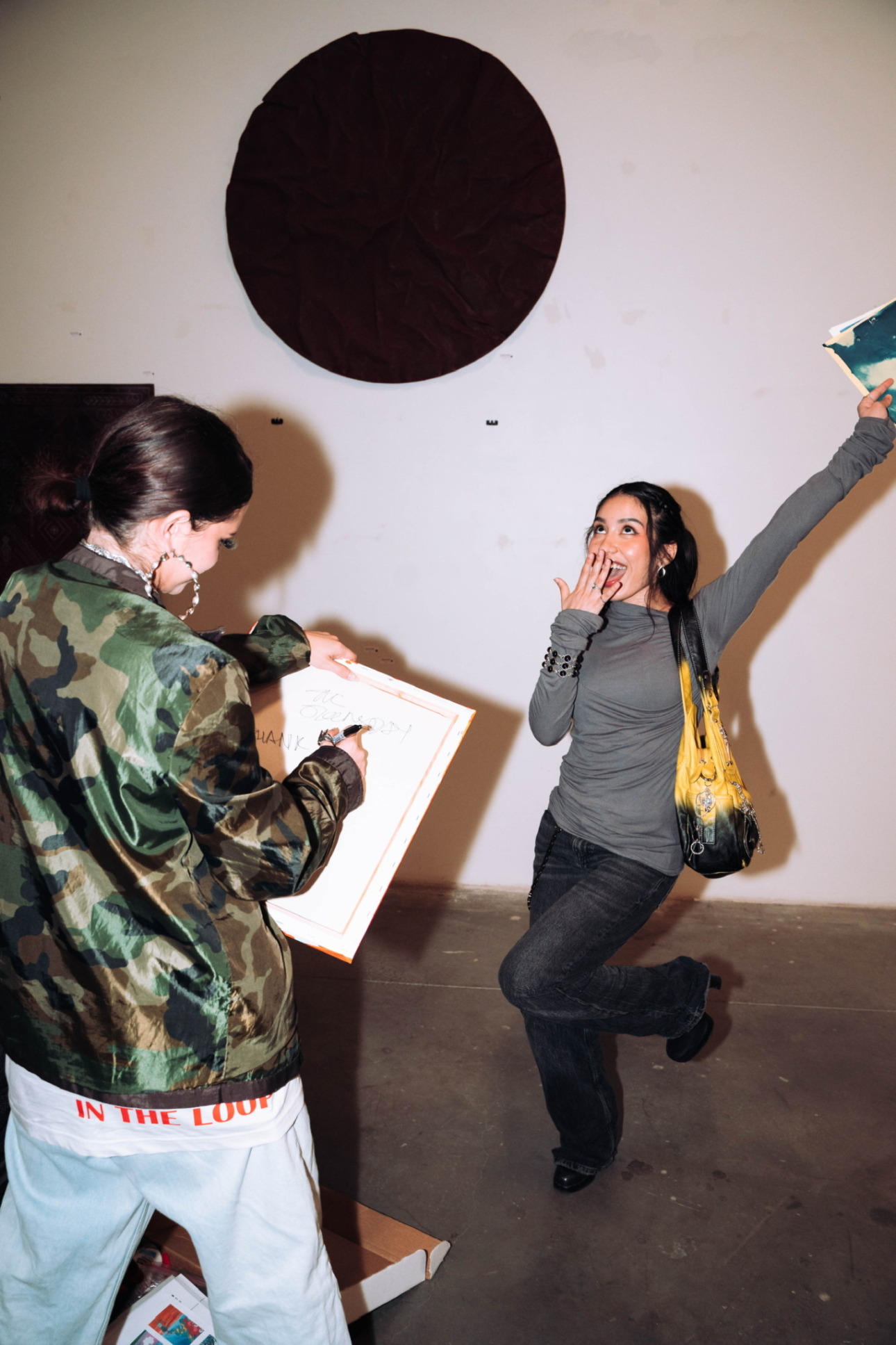 Meet Til Doomsday (aiyana Rose) – CanvasRebel Magazine