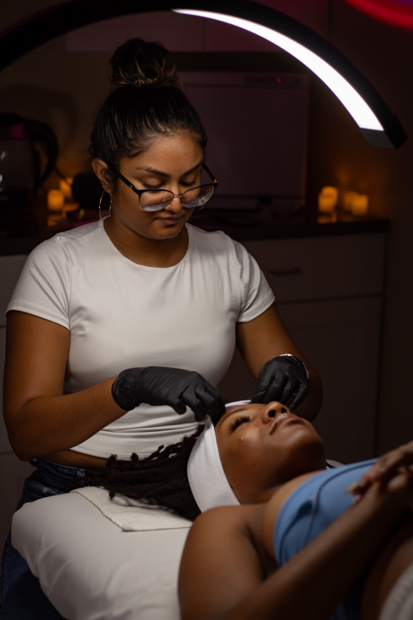 Meet Abigail Joseph – CanvasRebel Magazine